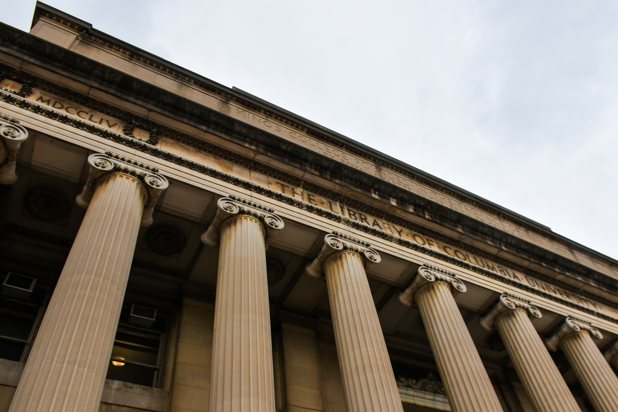Columbia to undergo accreditation process during 2024-25 academic year