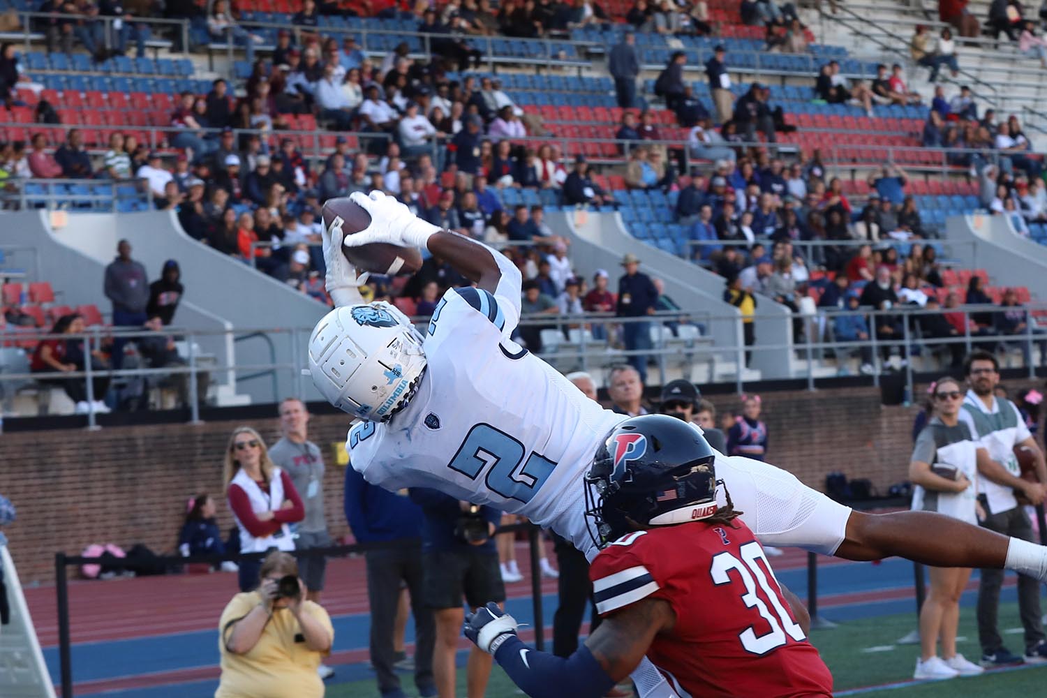 Sports - Columbia Daily Spectator