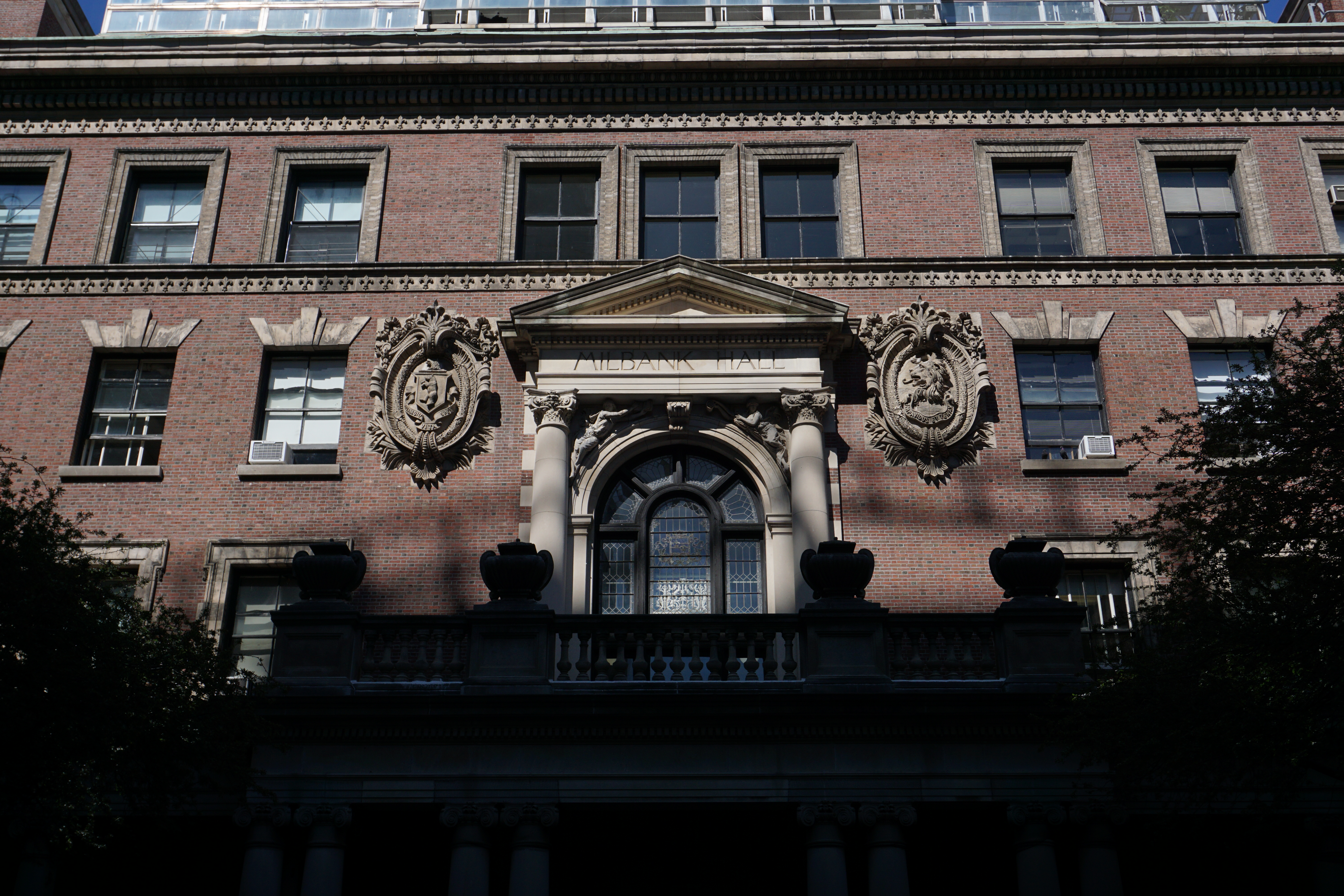 Laura Blankfein, BC ’75, appointed chair of Barnard board of trustees