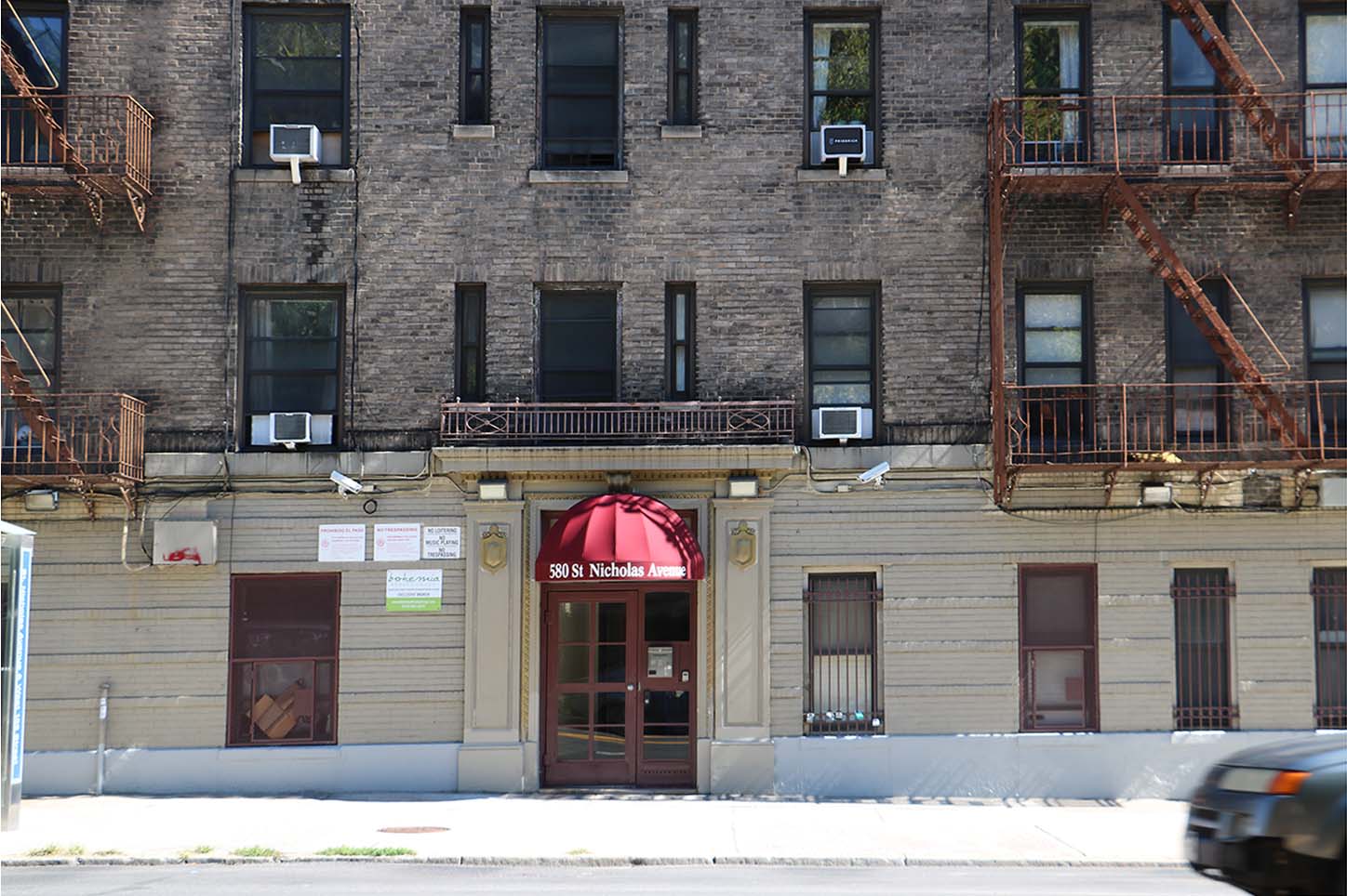 Vibrant legacies: A walkthrough of West Harlem’s historic LGBTQ sites