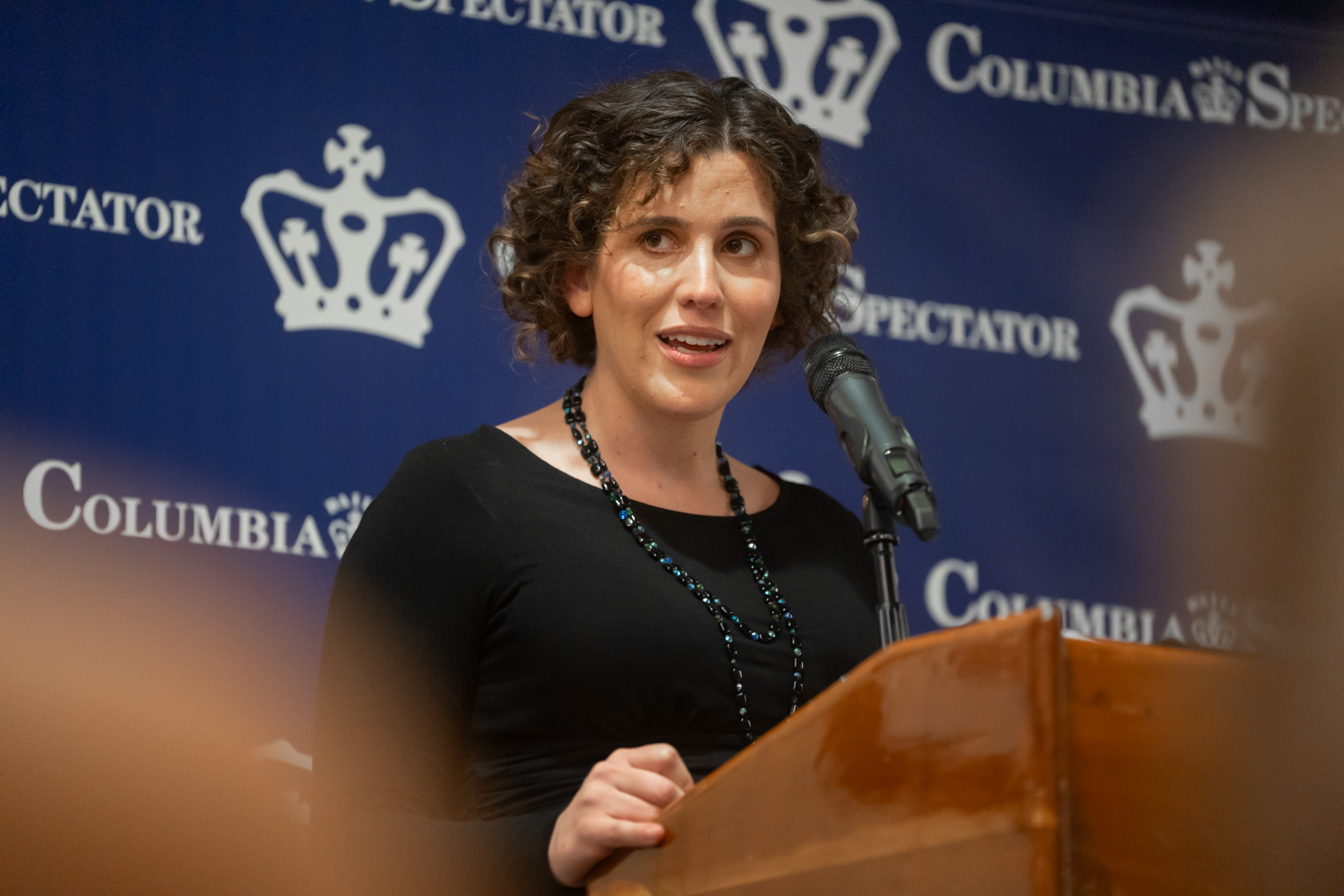 Spectator honors Ernie Brod with inaugural Spectator Lifetime ...