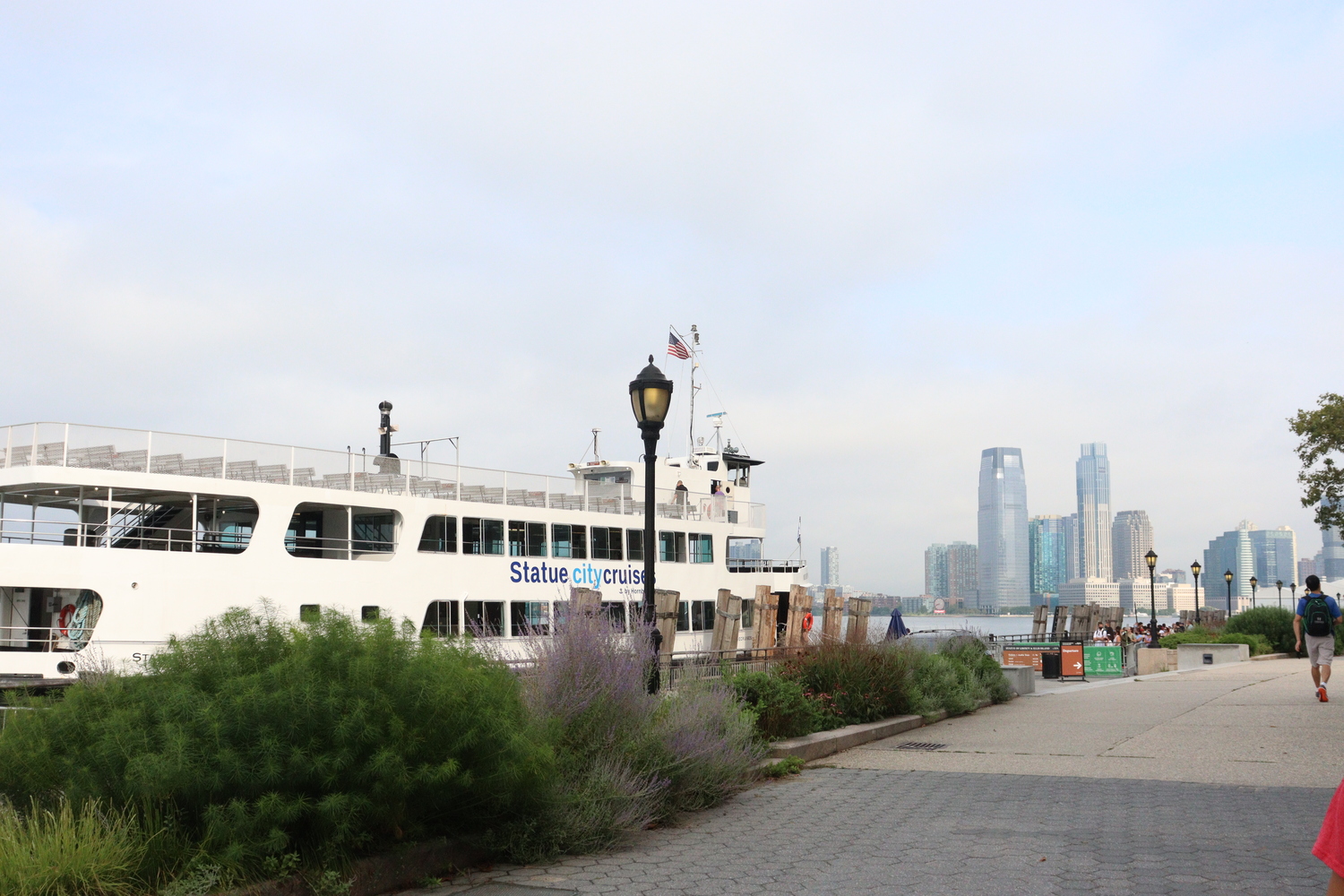 The best outdoor spots in New York City - Columbia Spectator