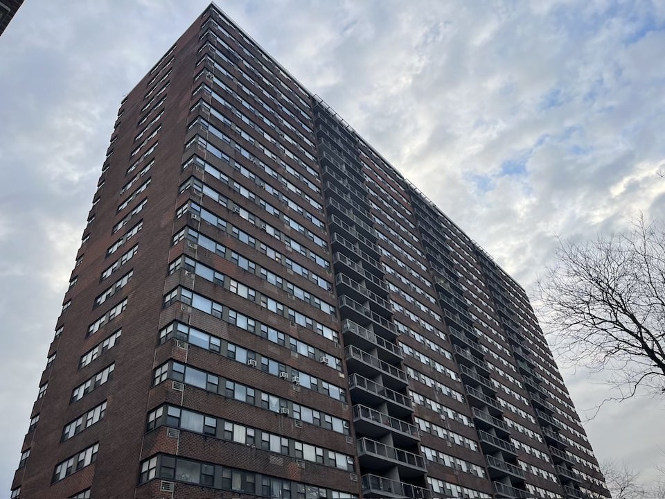 As New York City continues to maneuver a statewide housing crisis ...