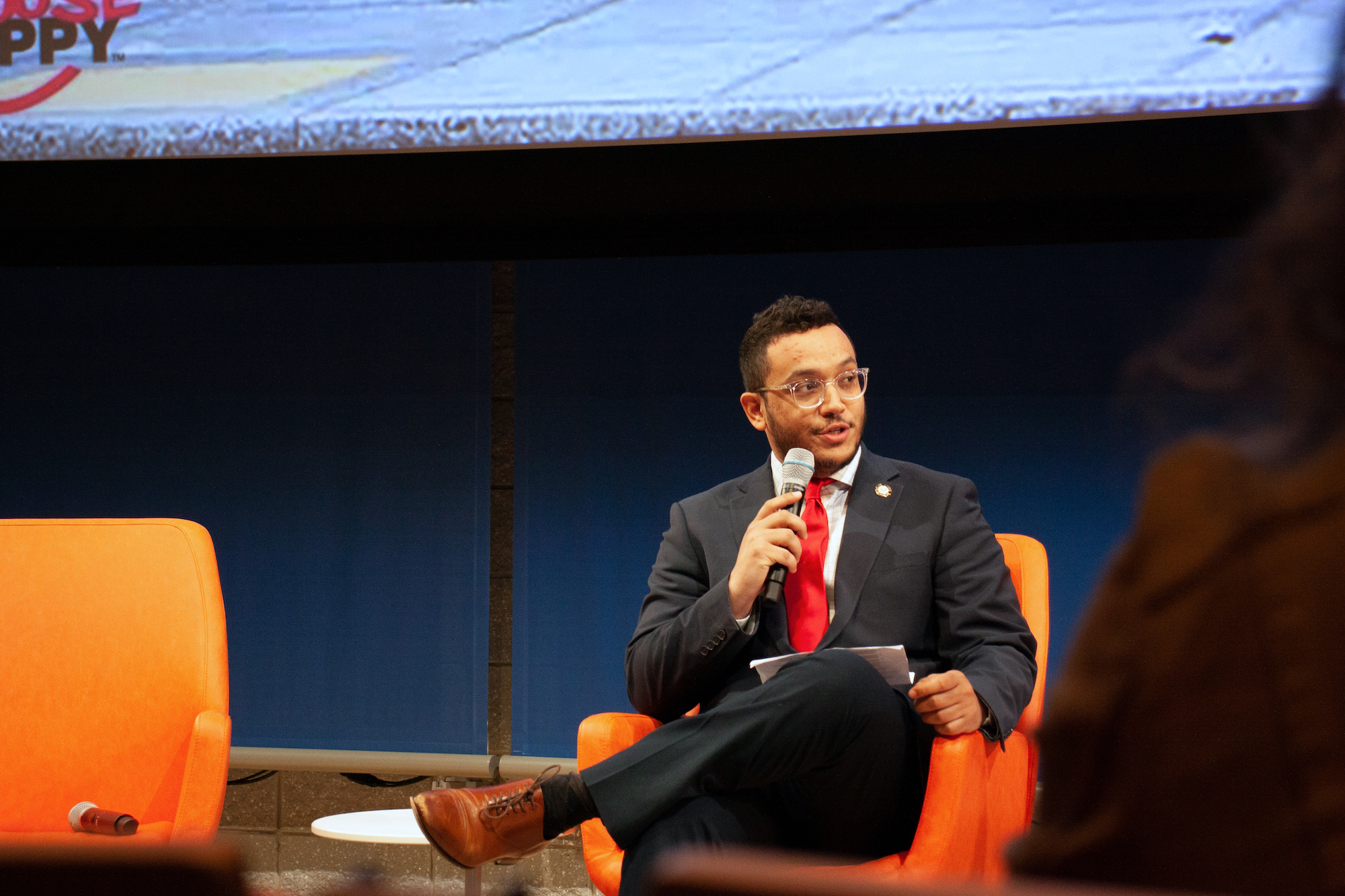 Columbia Daily Spectator