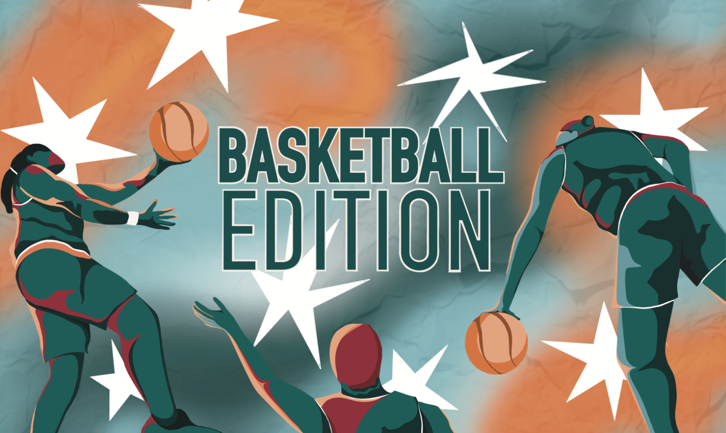 2024-2025 Basketball Digital Edition