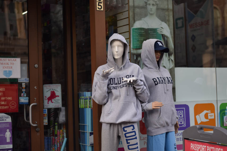 Columbia-inspired gift ideas - Columbia Spectator