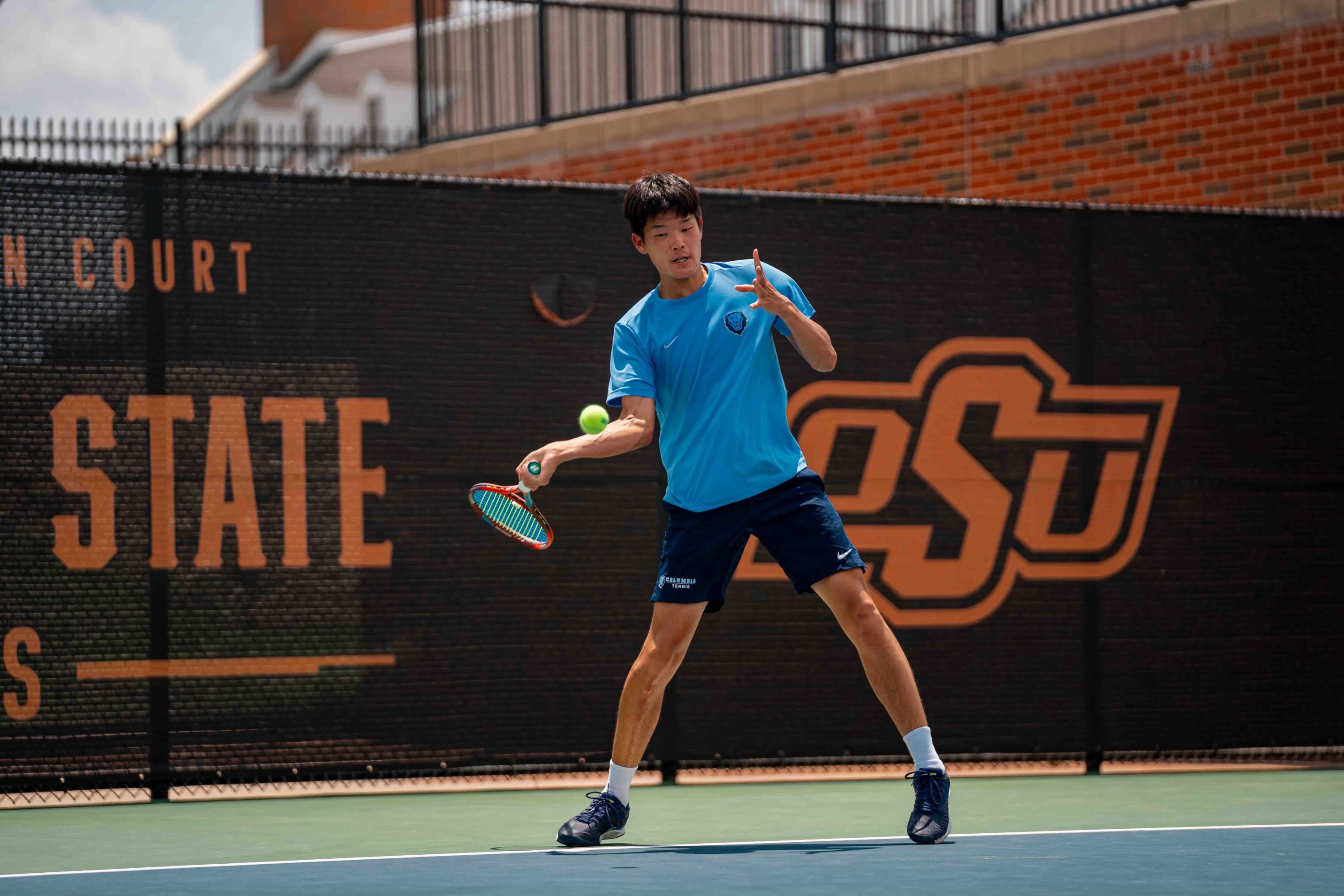 Rising junior Michael Zheng to compete in U.S. Open qualifying draw