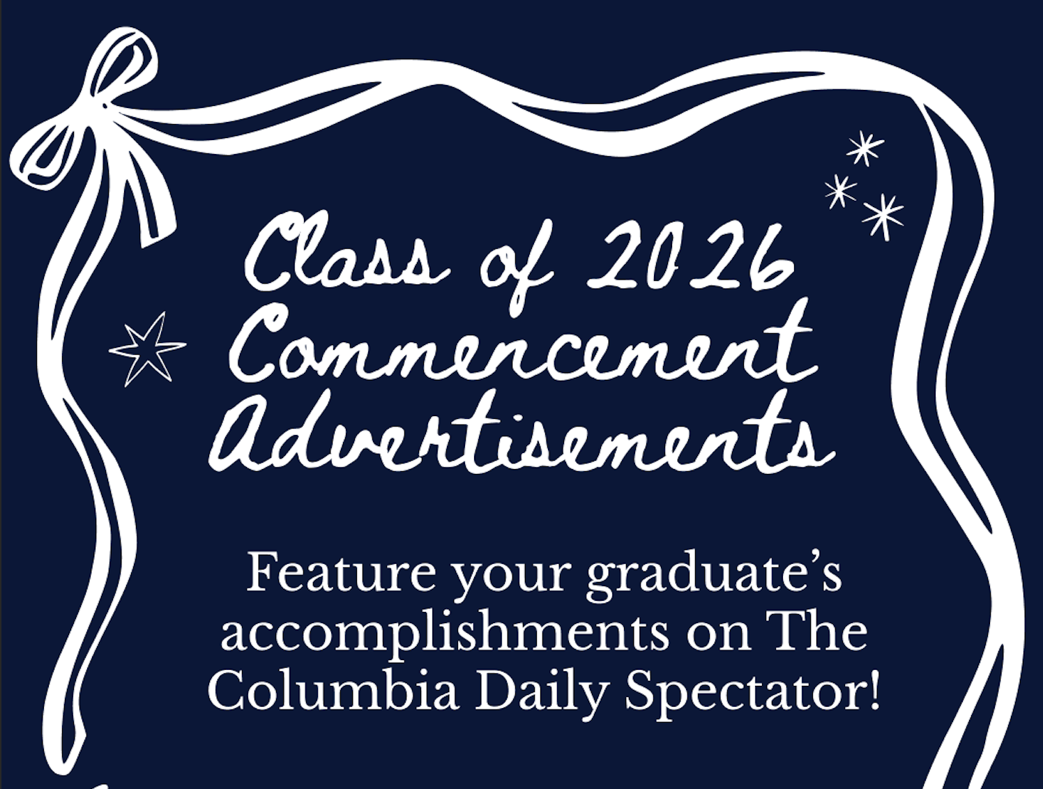 Homepage - Columbia Daily Spectator