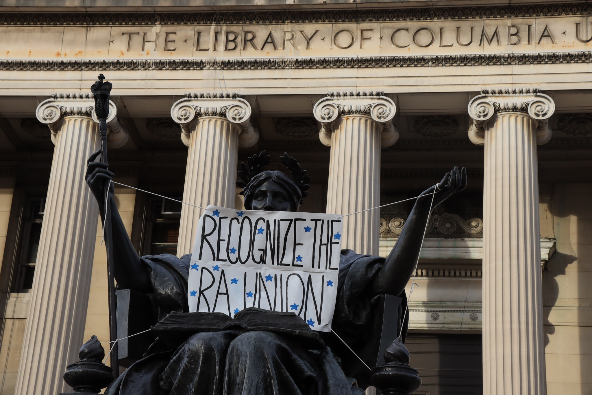 Columbia Daily Spectator