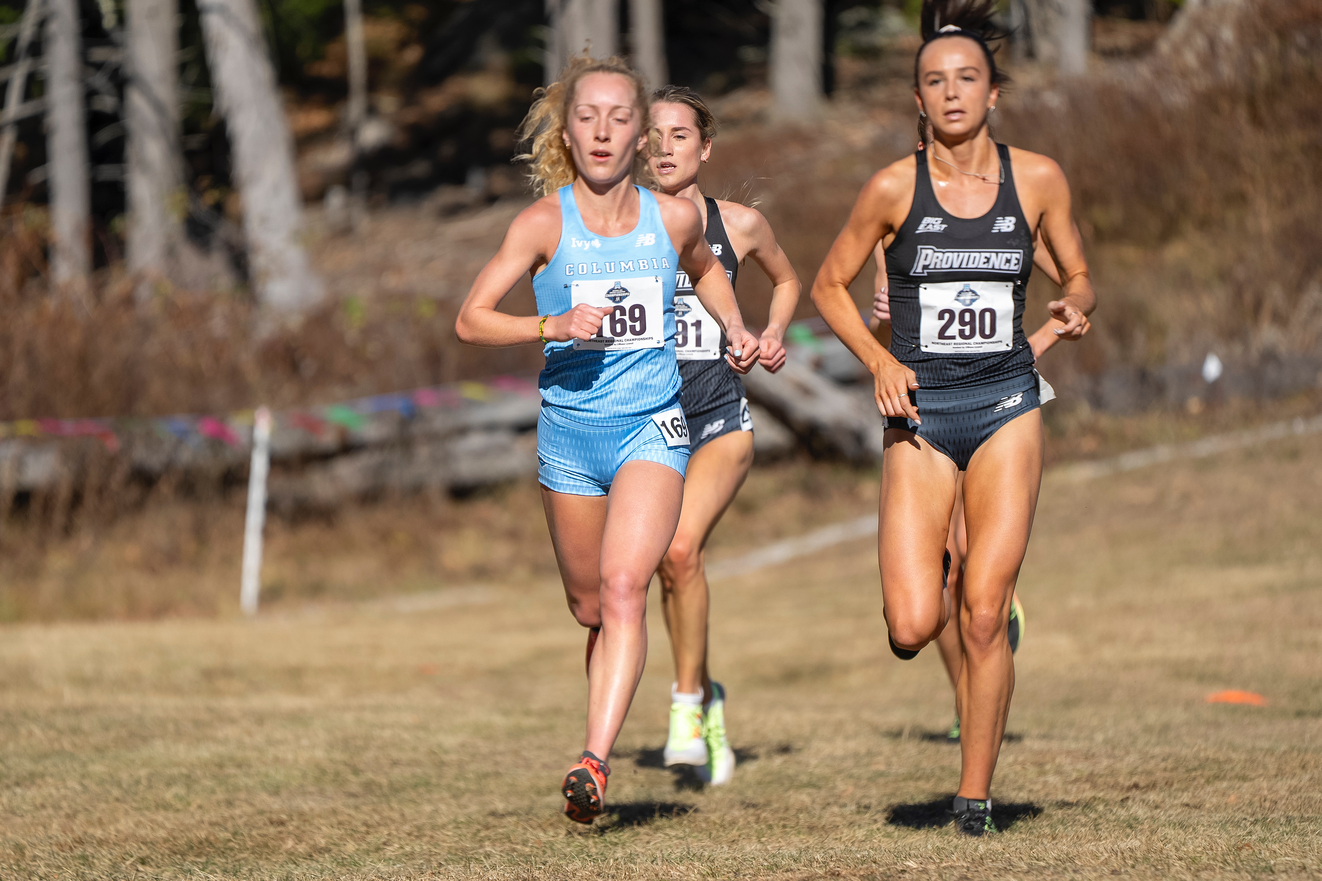 Phoebe Anderson upsets favorites, captures gold at European Cross ...