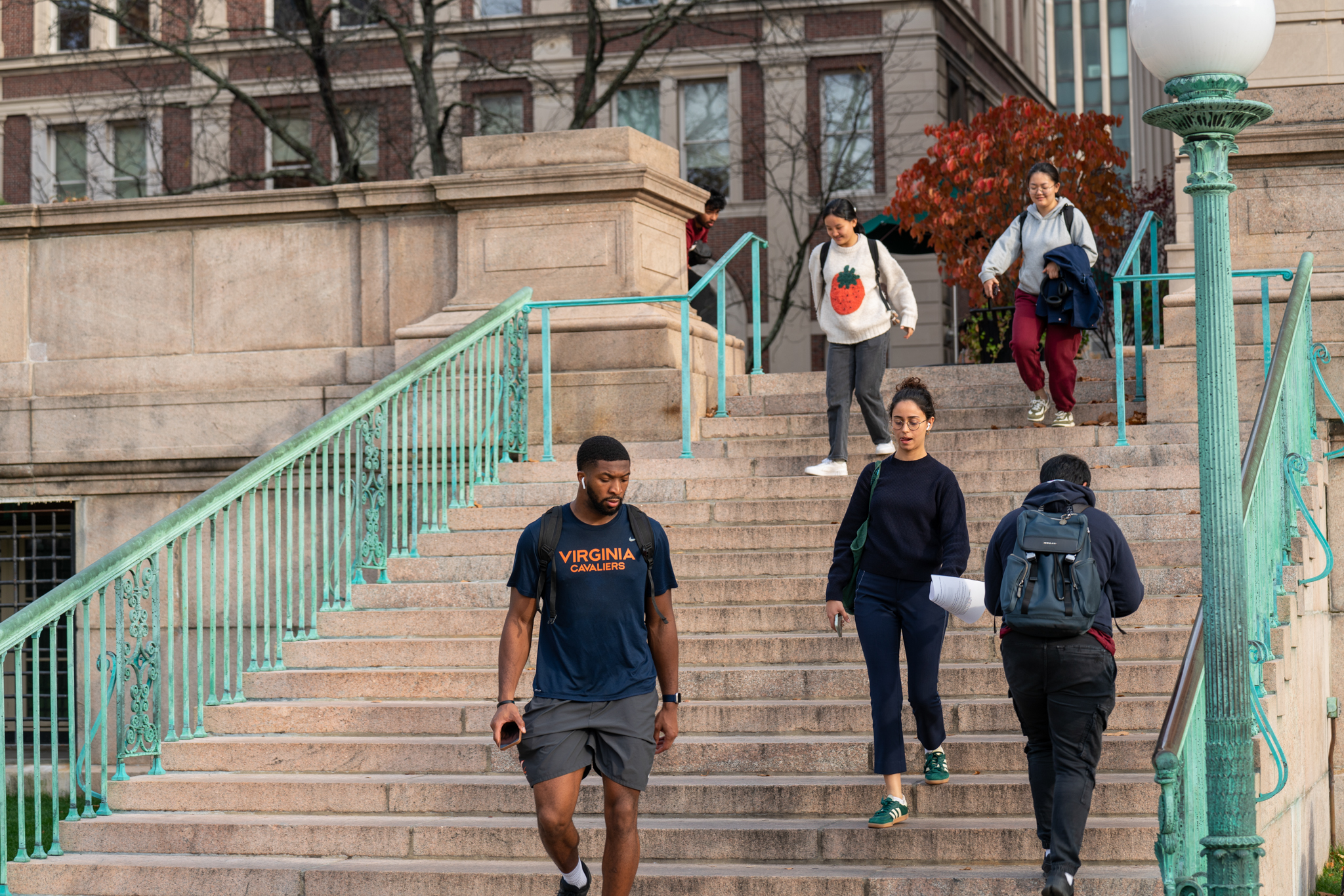 Public Safety launches pilot program to remove CUID restrictions on ...