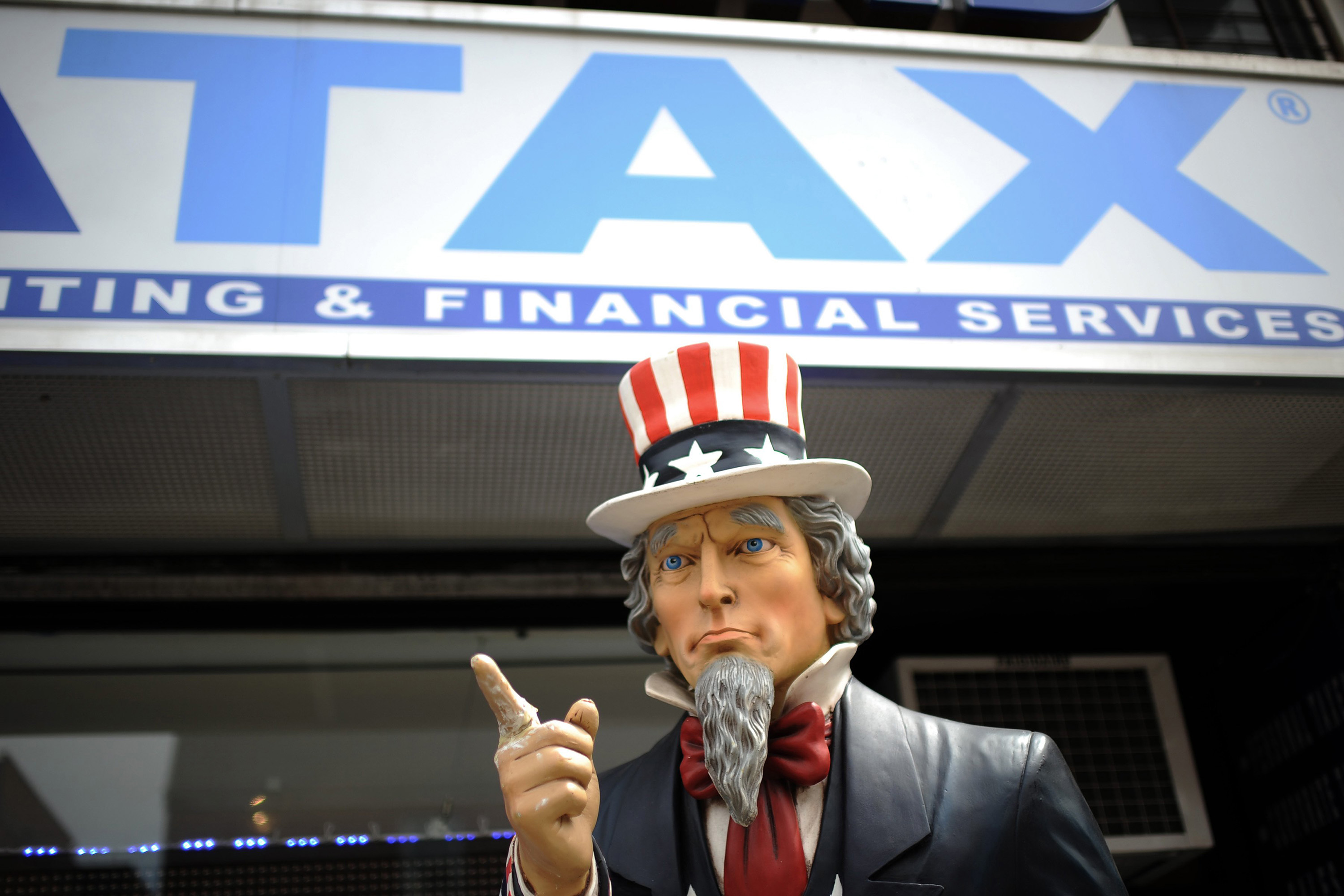 Minnesota's tax structure is enticing many to make a move