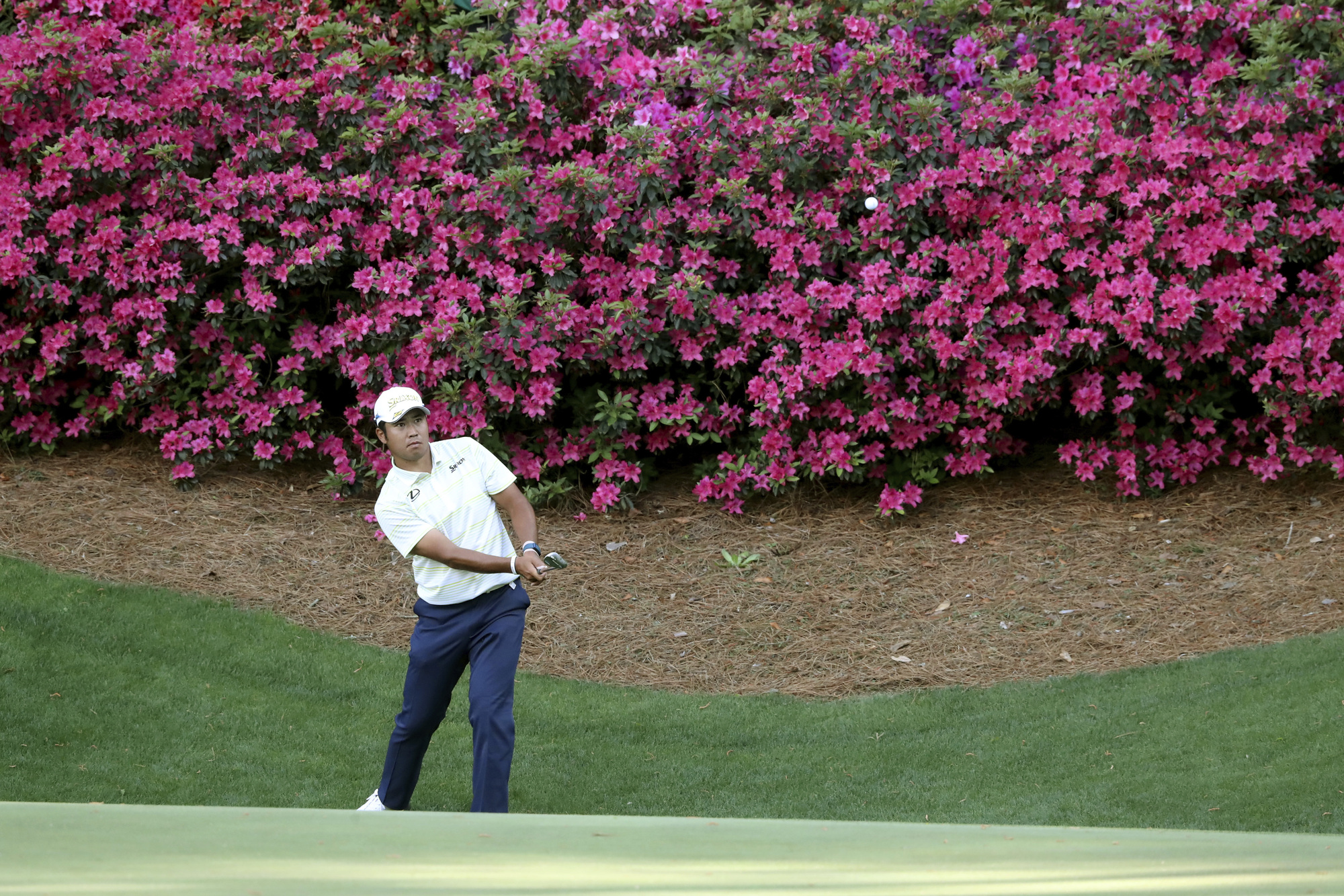 10 reasons why the Masters is still the best golf tournament in the world