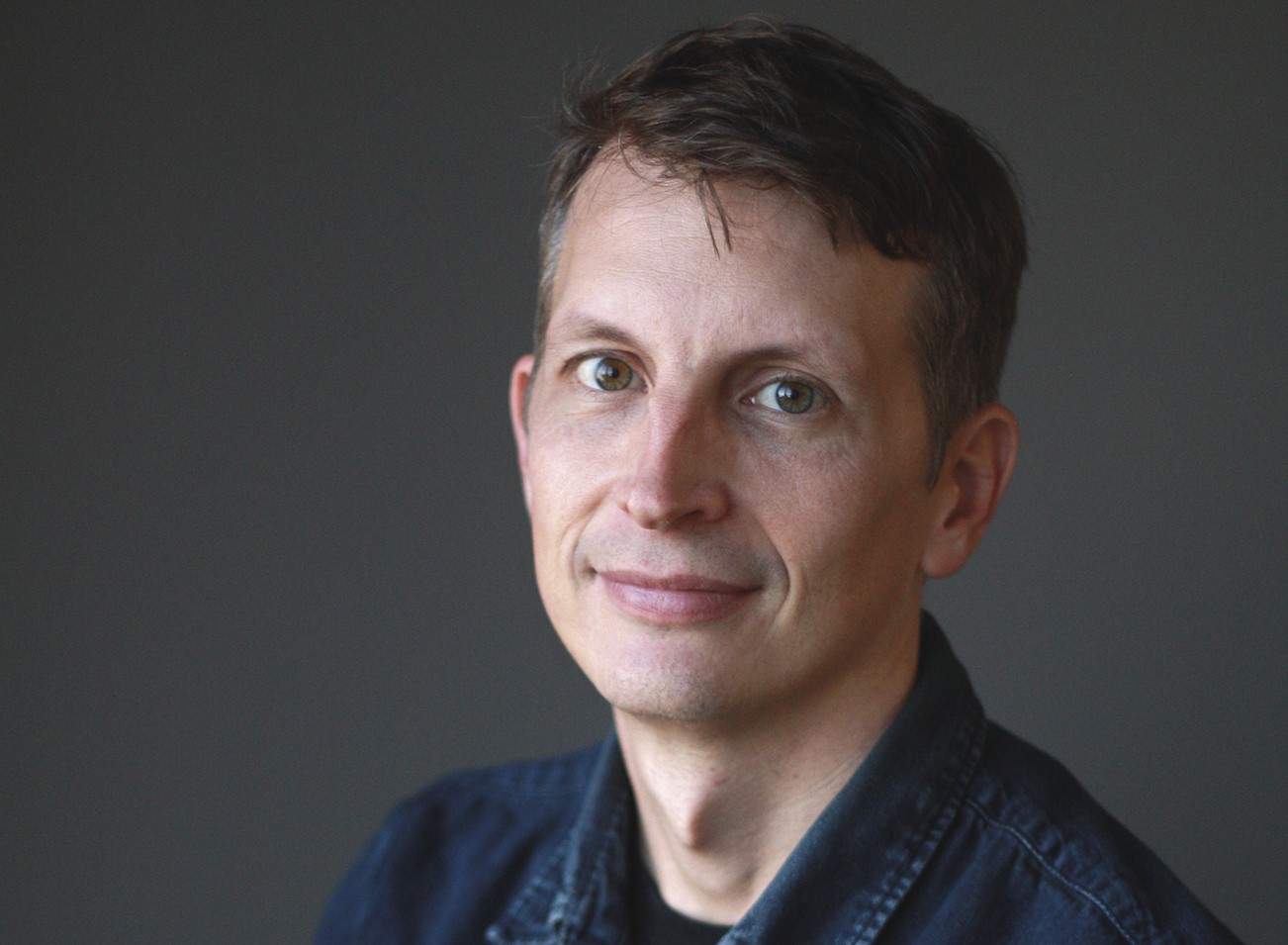 Garth Risk Hallberg follows up buzzy 'City on Fire' with wobbly 'The ...