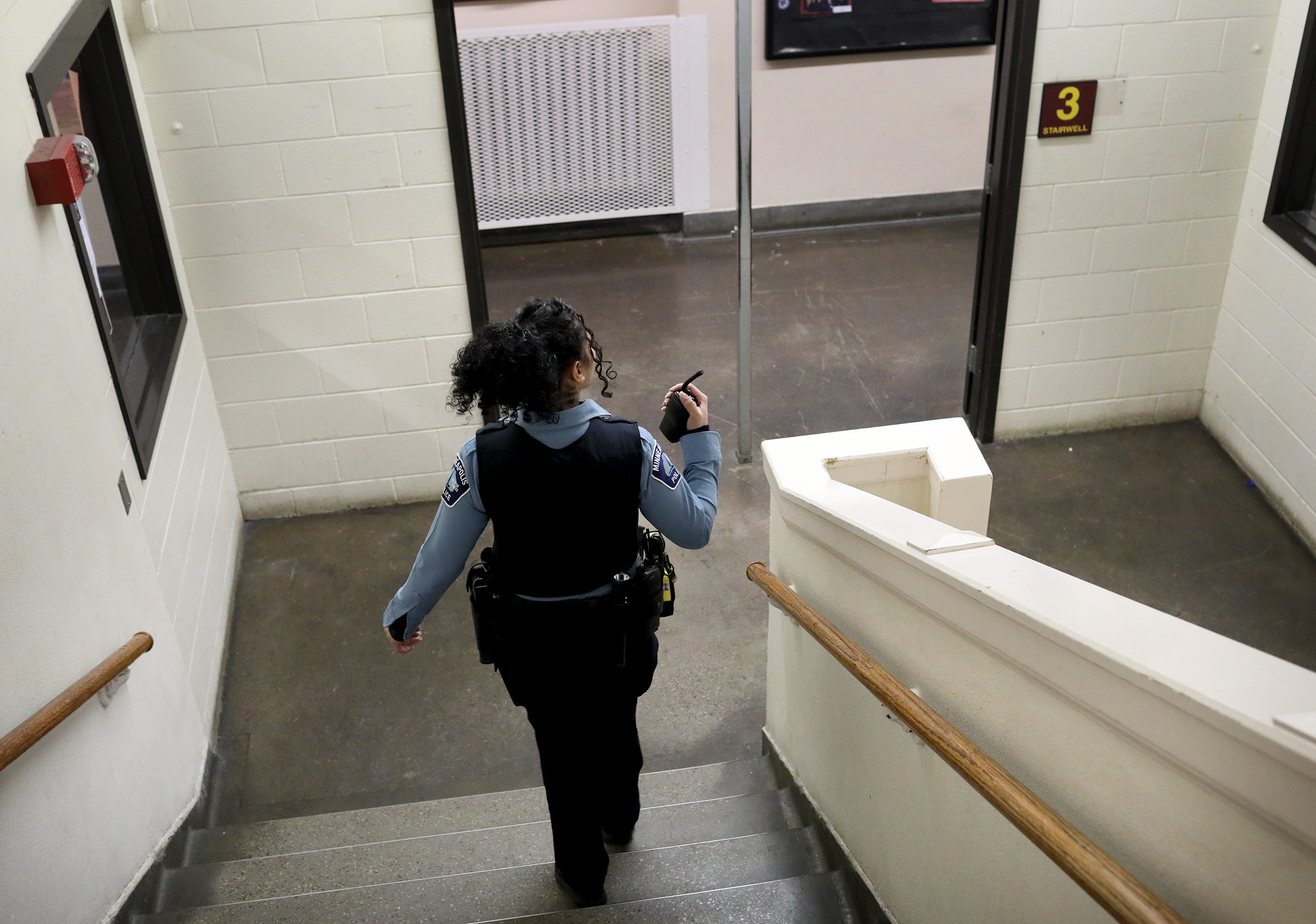 Minnesota banned some physical holds on students. Now school resource ...