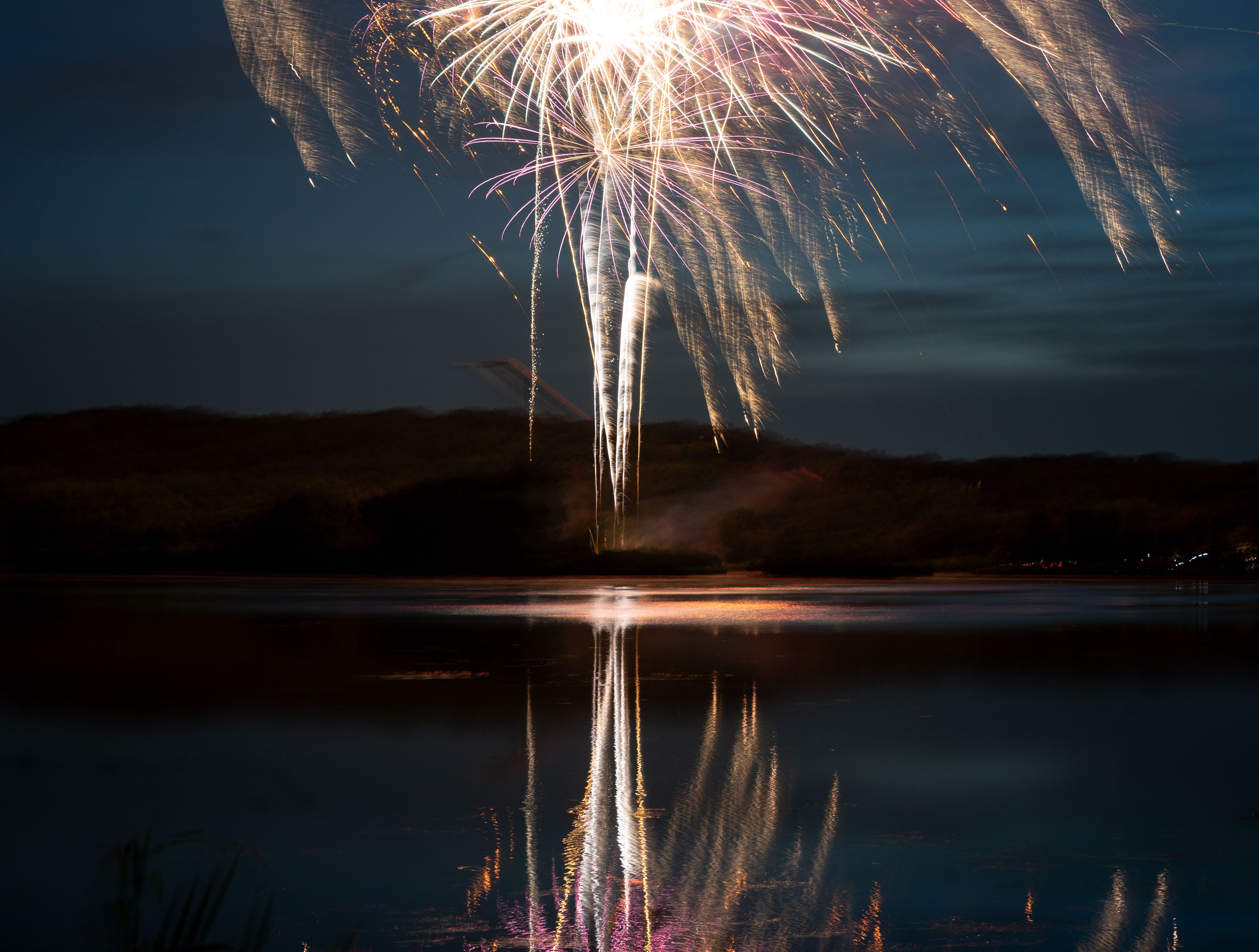Where to see July 4th fireworks in Minneapolis, St. Paul and the suburbs