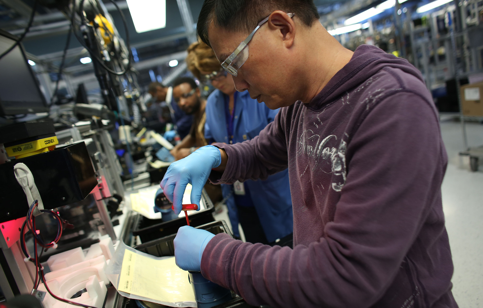 Emerson unveils expansions in Shakopee, Eden Prairie and Chanhassen