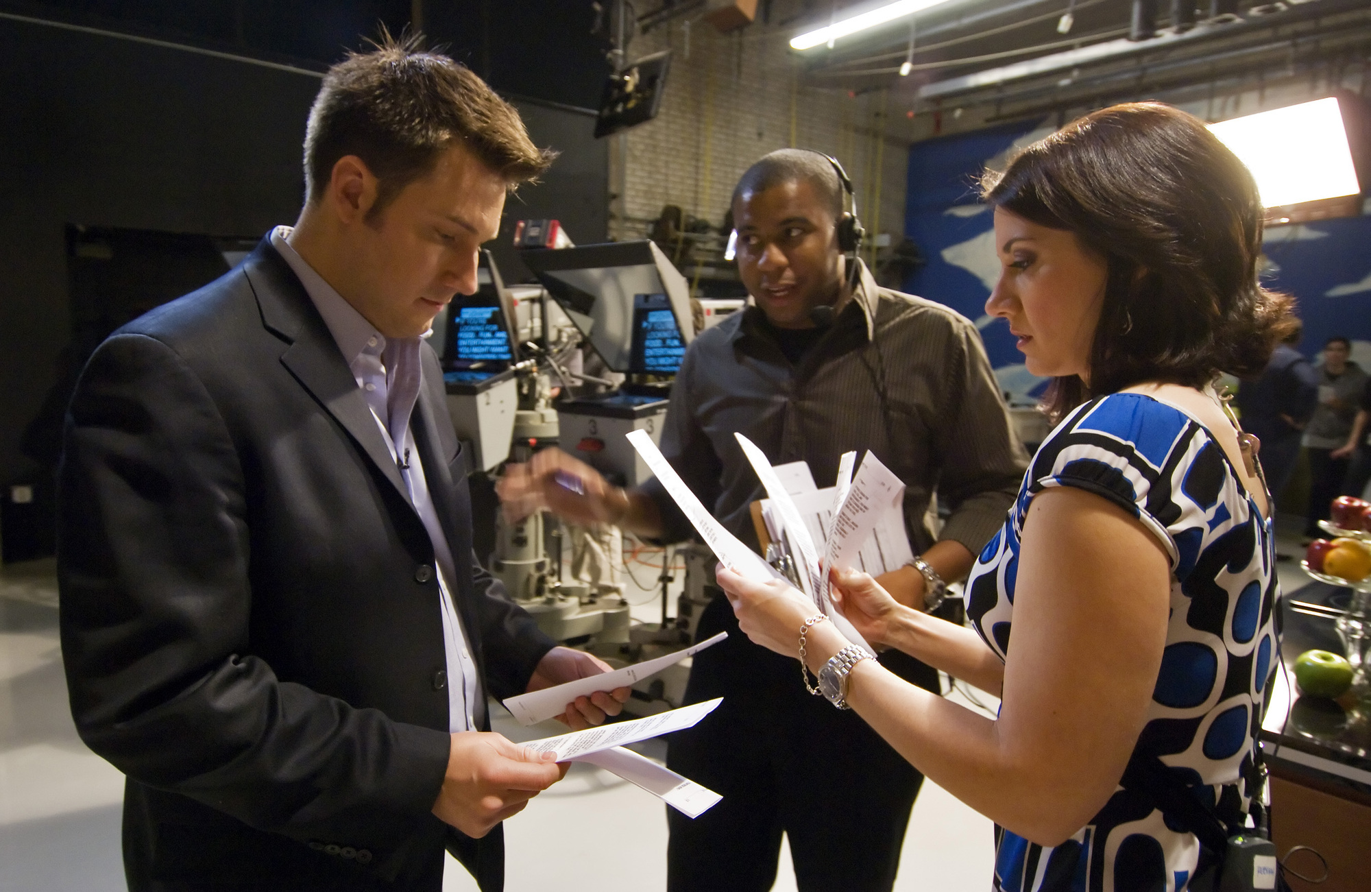 WCCO Radio parts ways with its program director