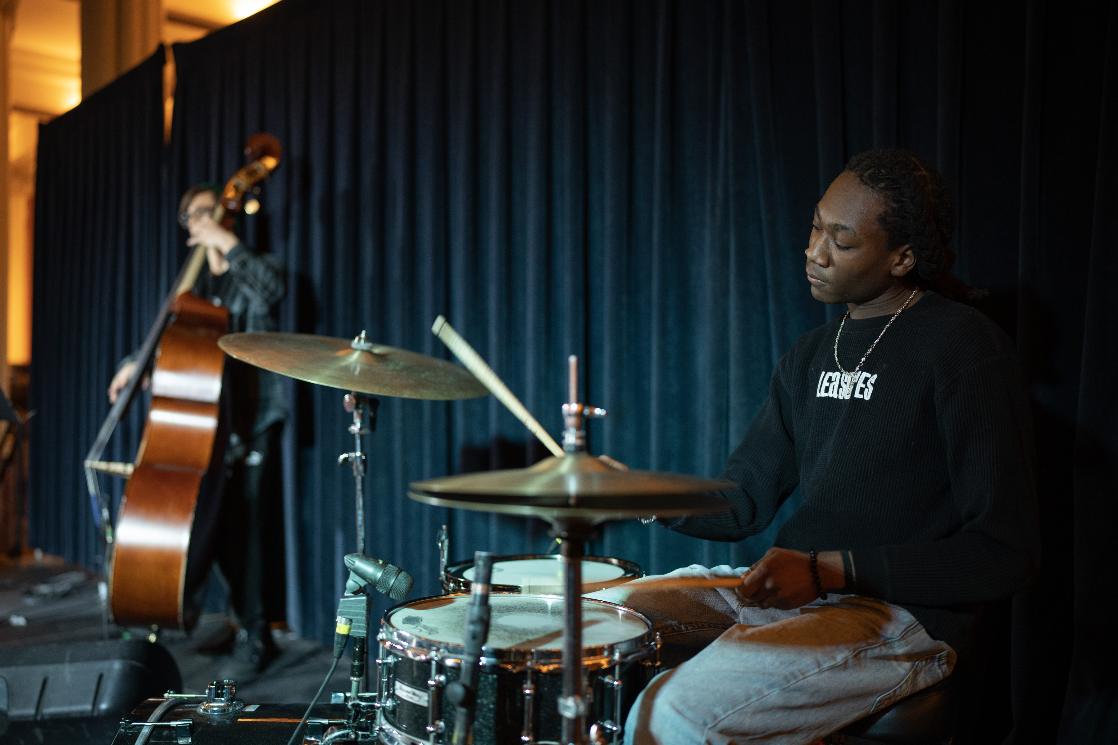 St. Paul's Walker West Music Academy to expand earlier than expected ...