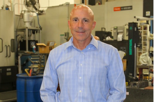 Graco employees earn an extra vacation day