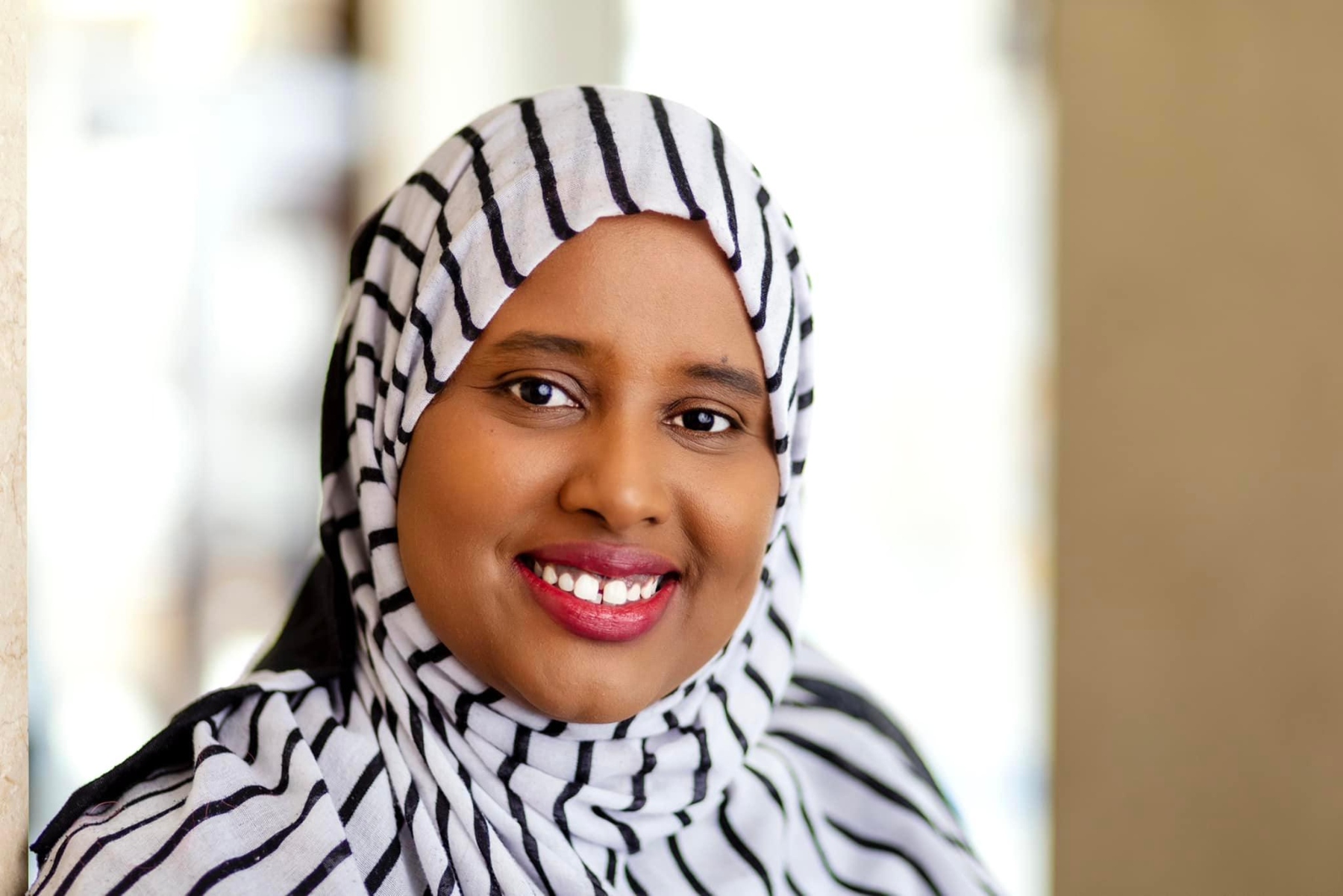 Somalis in Minnesota create new terms to define autism and build acceptance