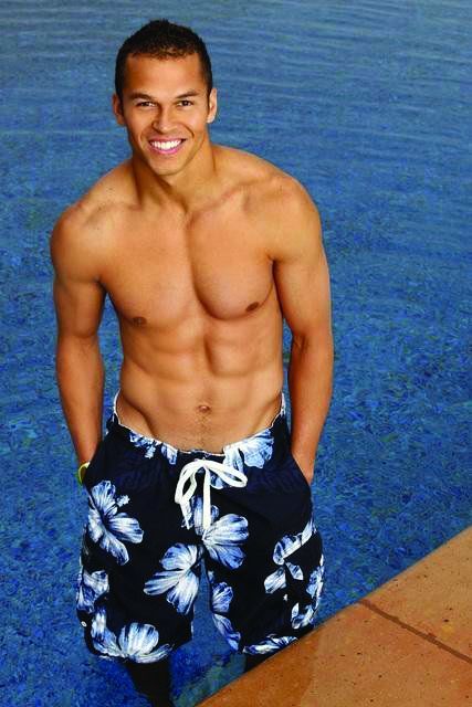 Q&A with C.J.: Ryan Hoag survives 'Bachelor Pad' chastity intact