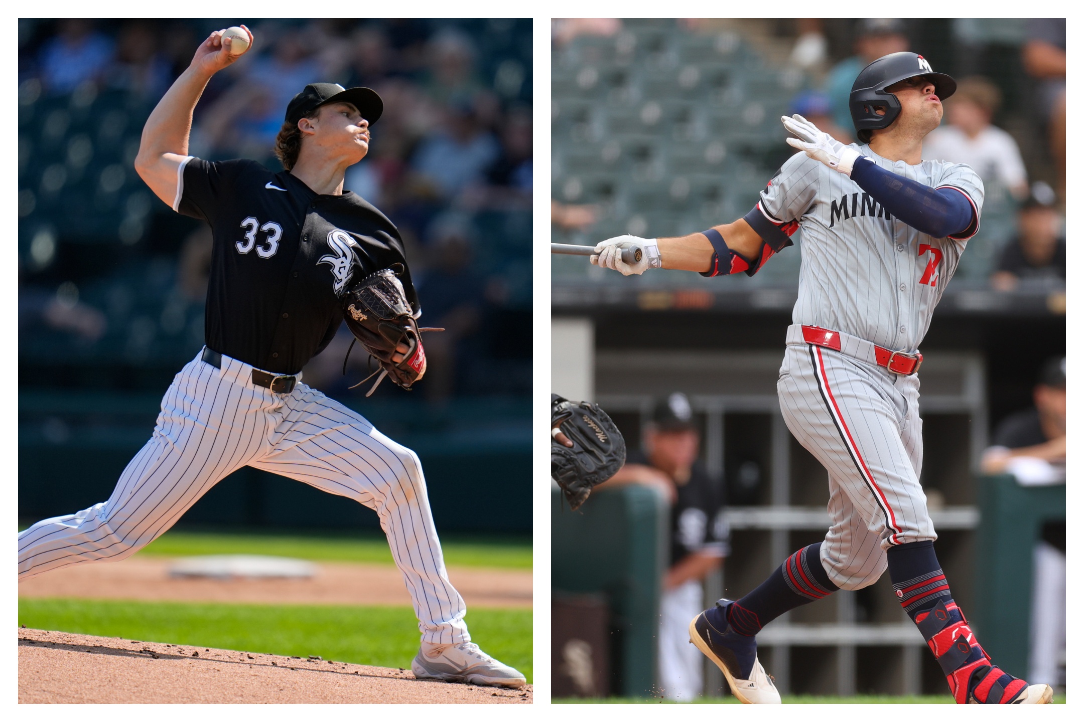 Brooks Lee ‘having a blast’ with early success for Twins