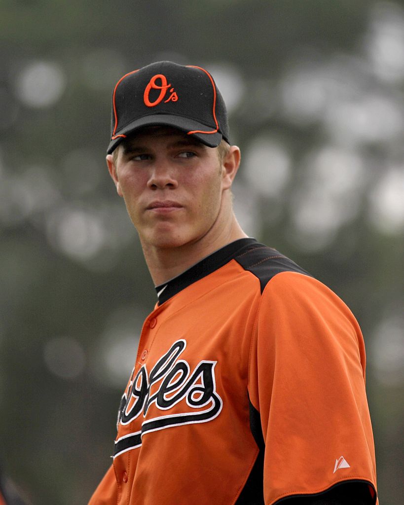 Joe Christensen's Sunday Insider: Baltimore's tide is turning