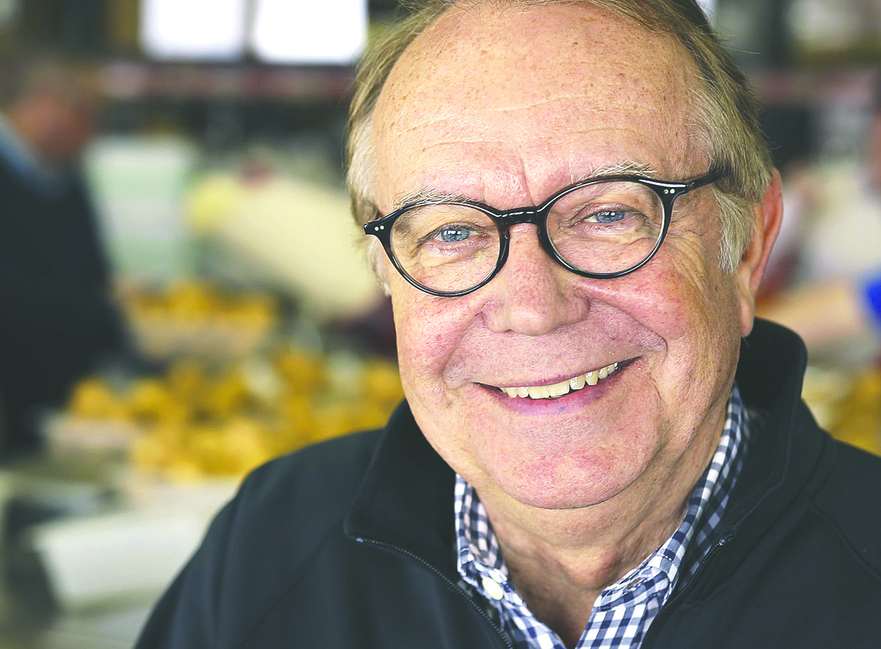 Taste of the NFL founder excited to bring Super Bowl fundraiser back home