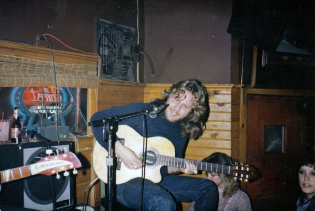 Paul Metsa: A raconteur whose legend has been largely unsung He's a ...