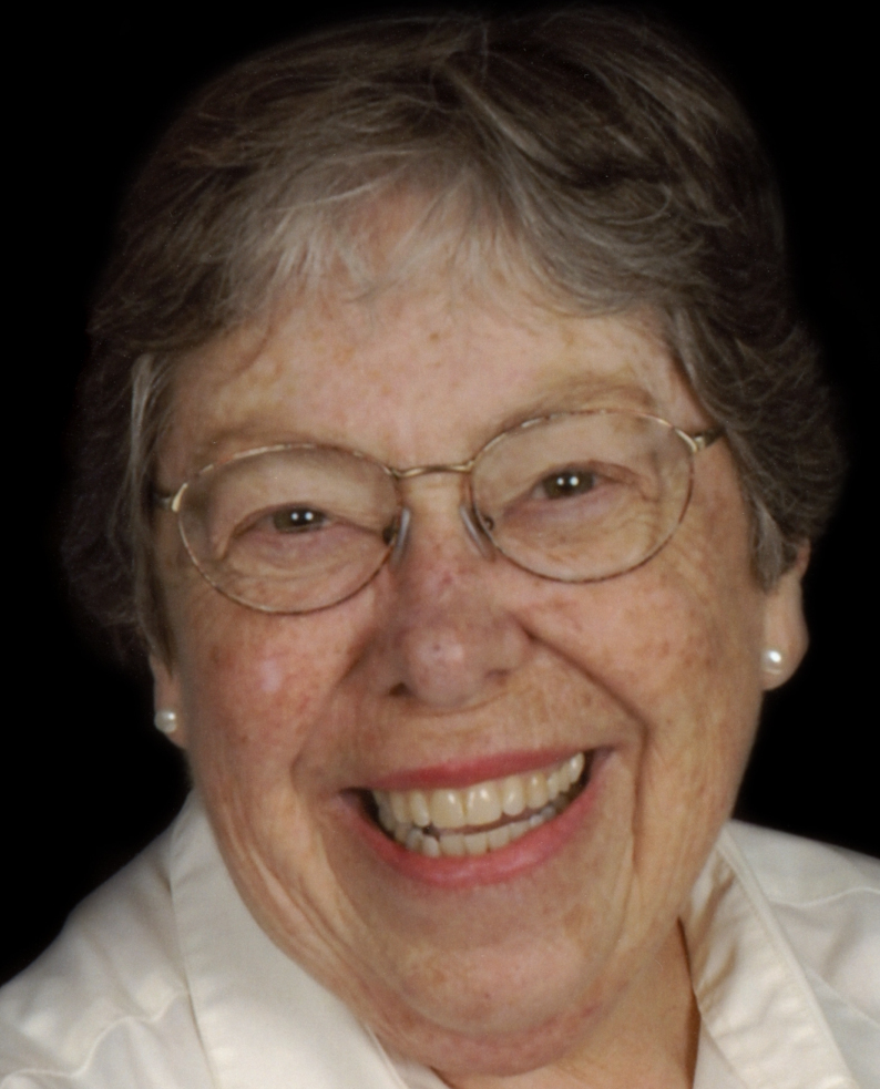 Obituary: Barbara Wright was a social justice advocate who aided ...