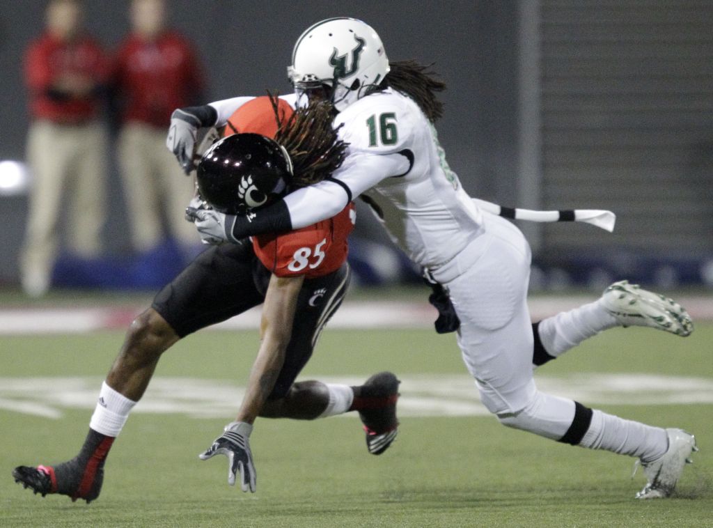 DB Raymond overcomes personal tragedy