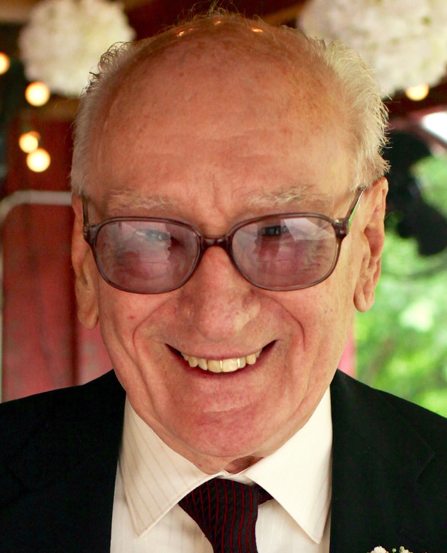 John W. Webb, author of groundbreaking geography textbook, dies at age 93