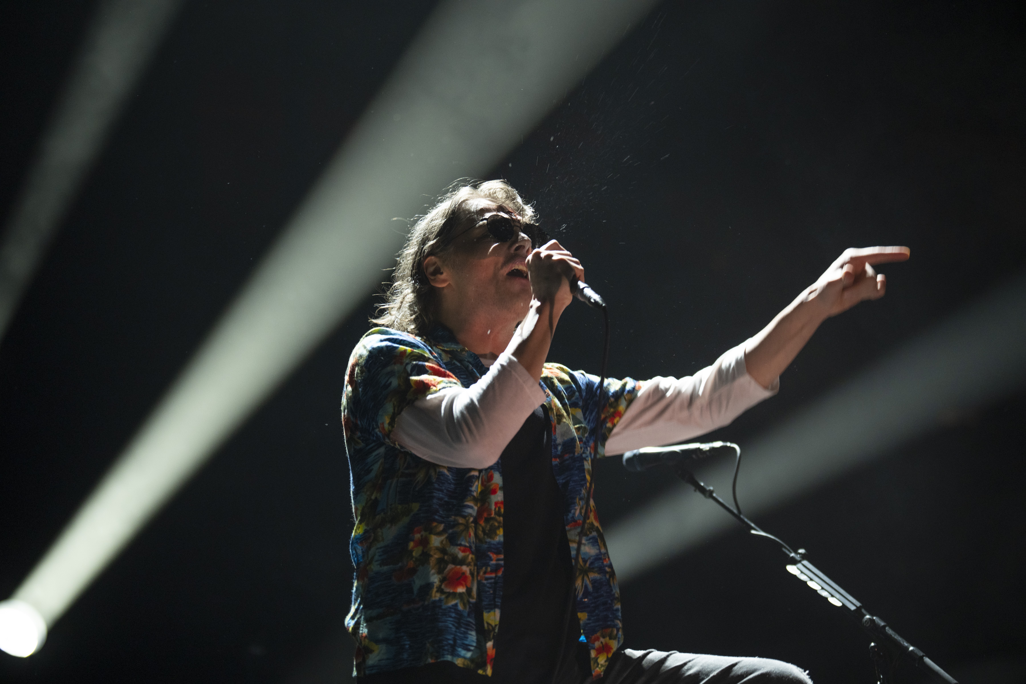 My Chemical Romance bigger than ever in St. Paul after decade off