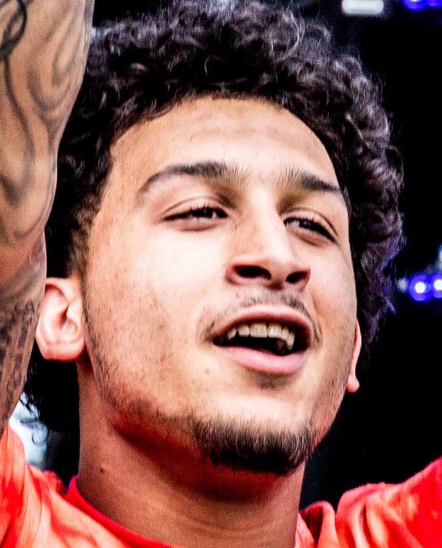 Twin Cities hip-hop promoter Devin Gaines, 22, remembered as loyal friend