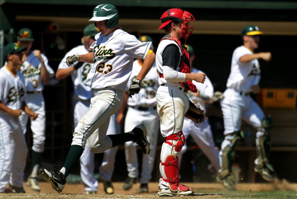 Edina, Eden Prairie continue state's Legion baseball legacy