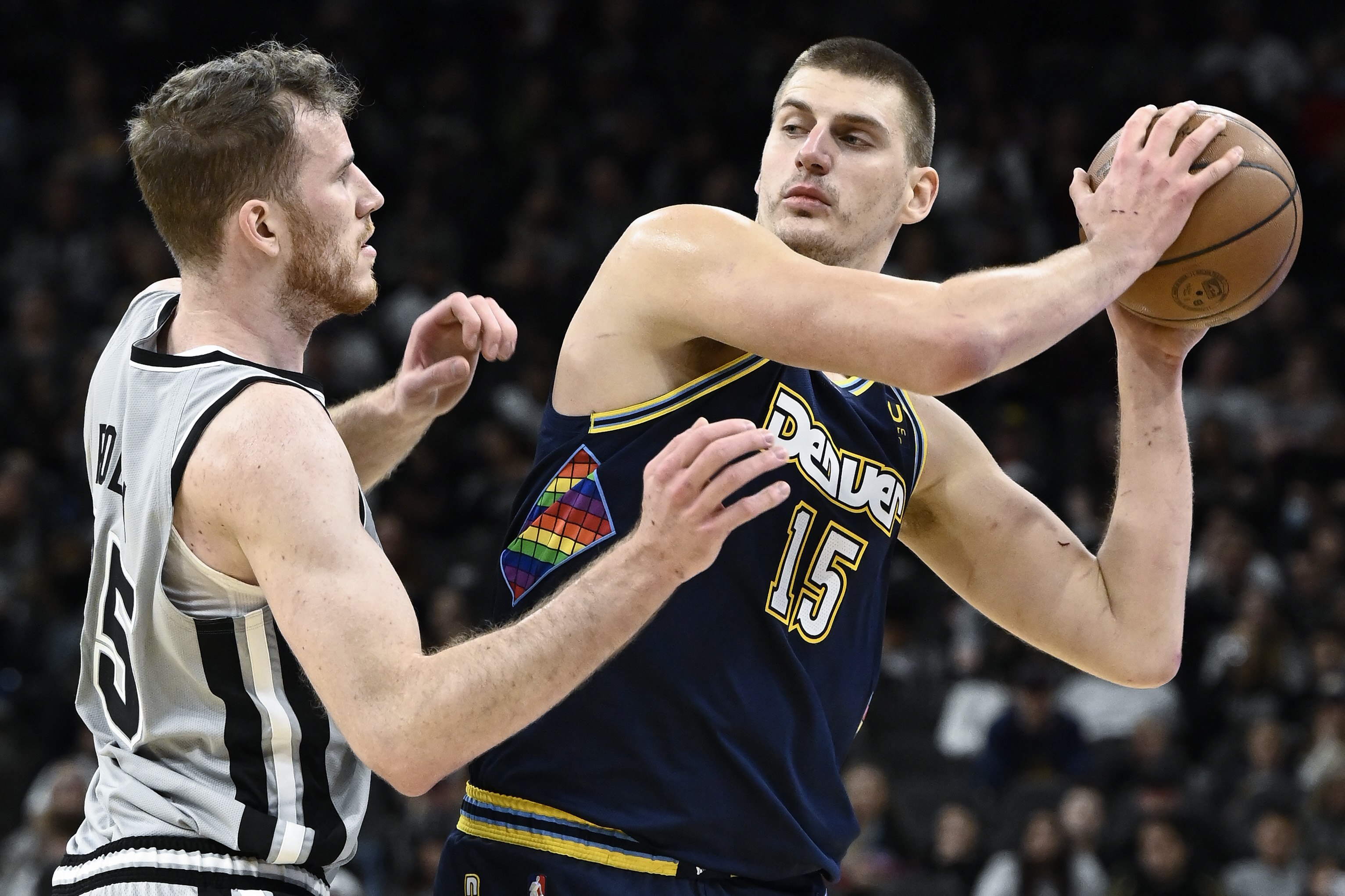 Wolves Gameday: Losing streak over, but Nuggets and Nikola Jokic are next