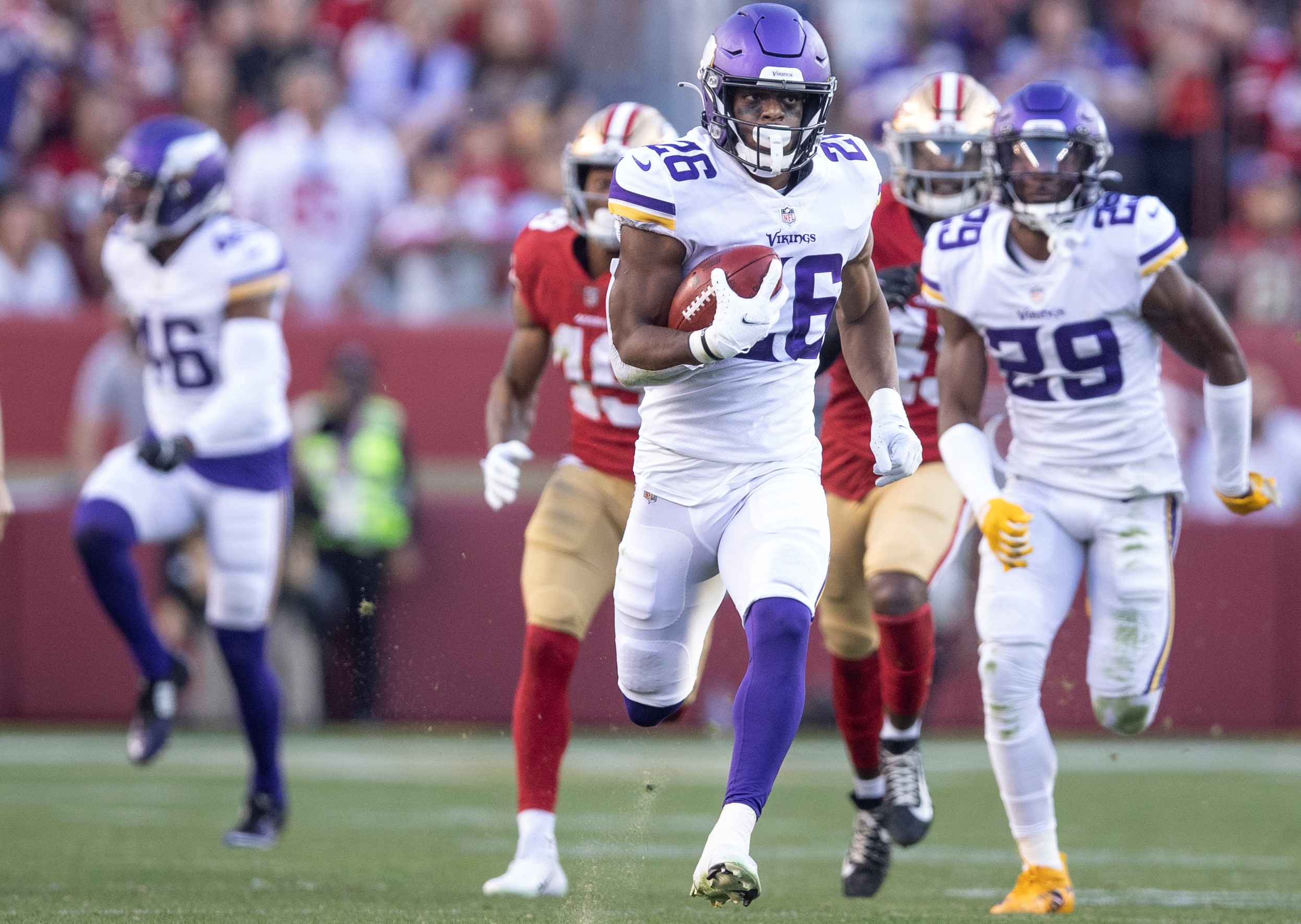 NFL kickoff rules, hip-drop tackle ban balance need for excitement and ...