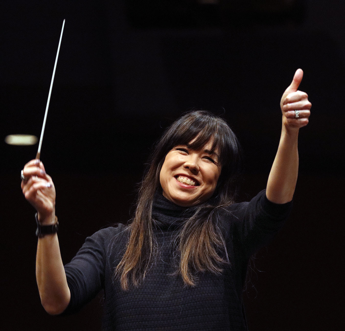 Minnesota Orchestra's Sarah Hicks talks pop stars and onstage #MeToo ...