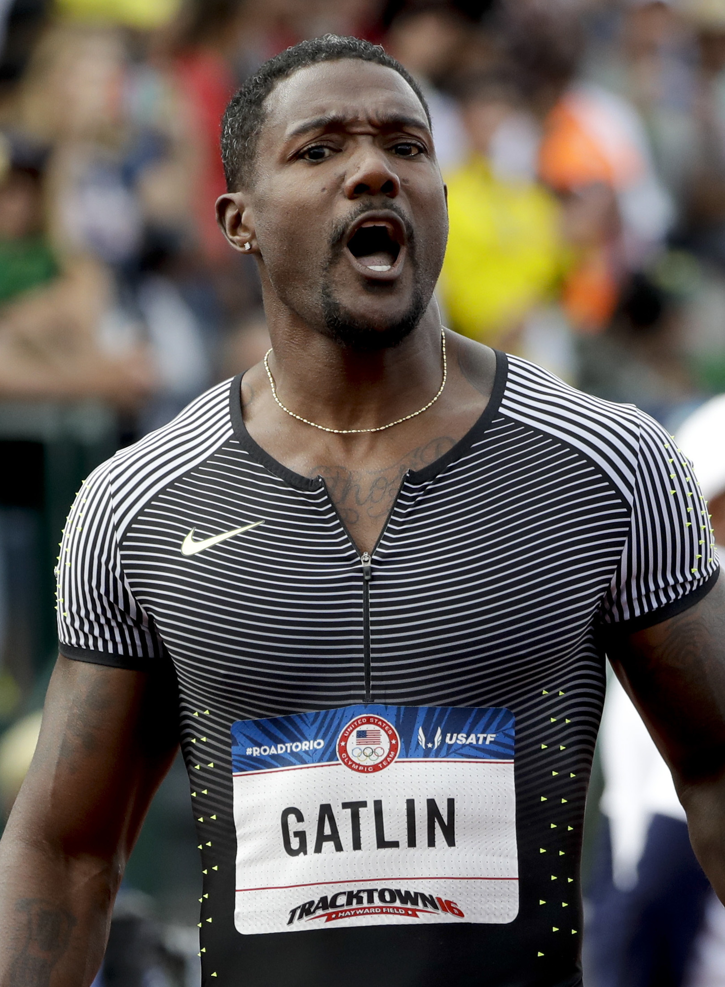 Rio track and field preview: Five track stars to watch