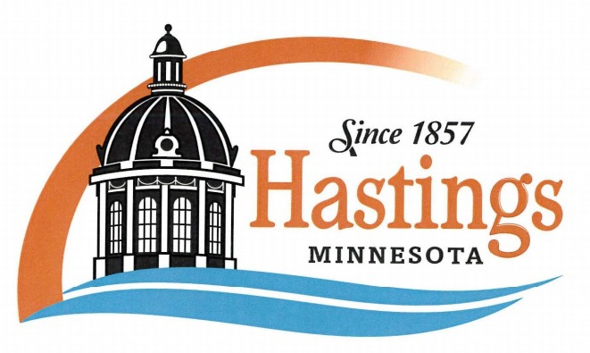 Hastings unveils new logo