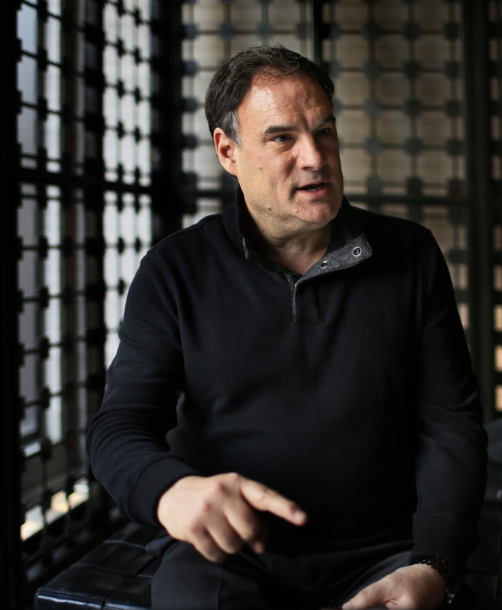 Target Field Station architect says project will reinforce emerging North