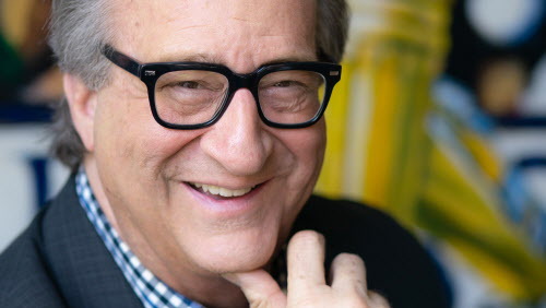 Mark Rosen leaving WCCO-TV in January, earlier than expected