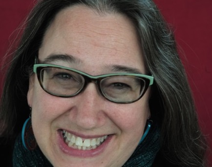 Minneapolis poet Heid E. Erdrich wins Bobbitt Poetry Prize