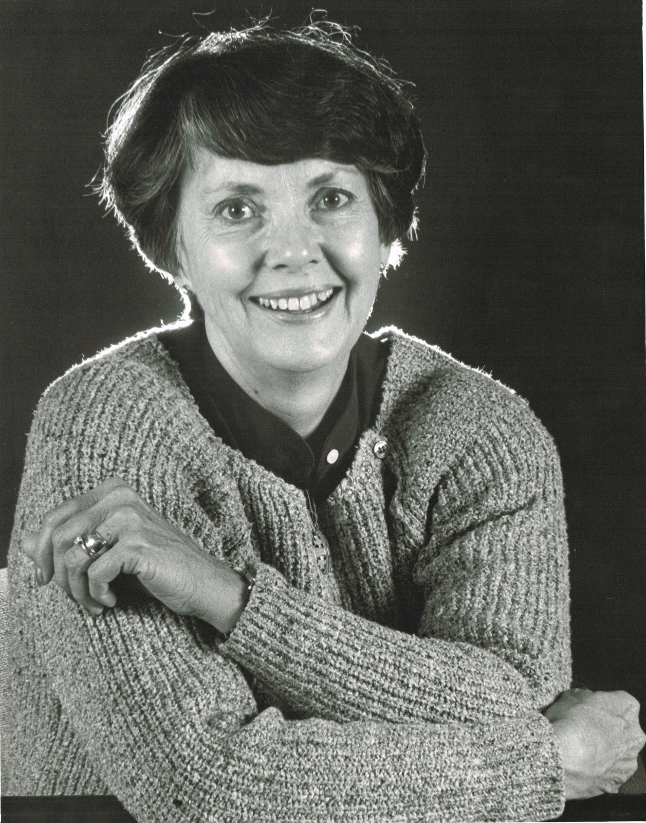Obituary: Gretchen Quie was a governor's wife, an artist and a loving mom