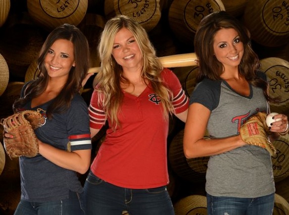 FSN does away with 'Fox Sports North Girls'