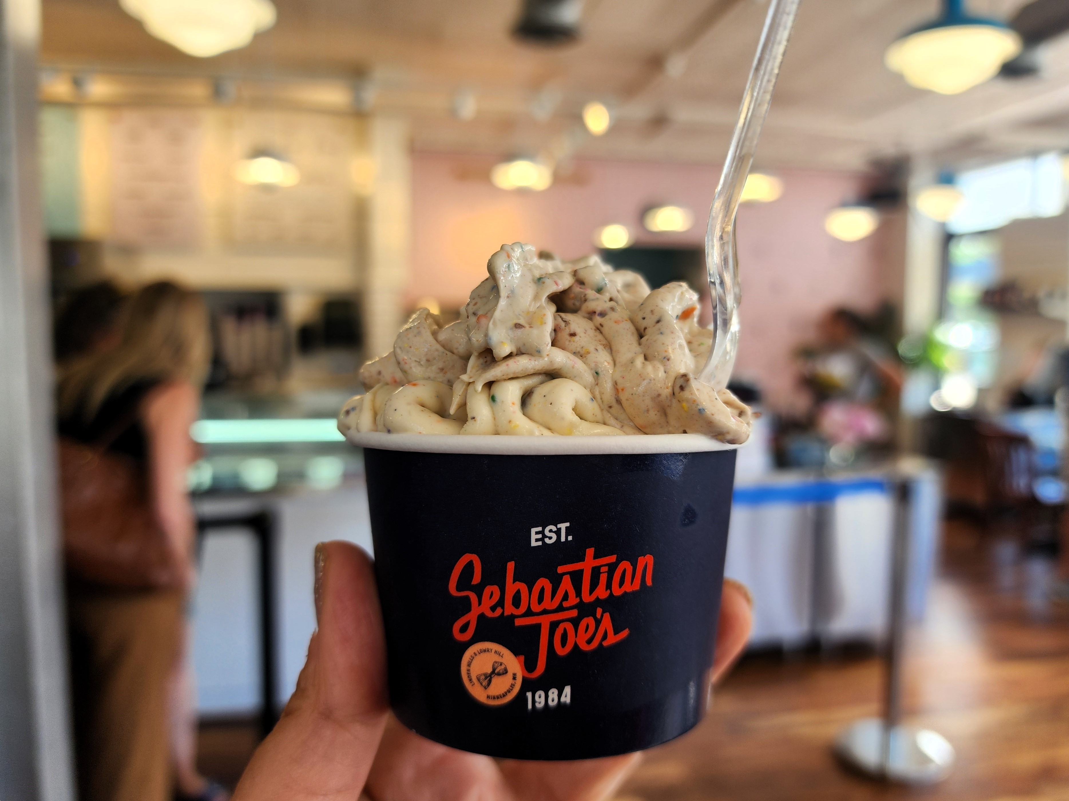 The 5 best things our food writers ate in the Twin Cities area this week