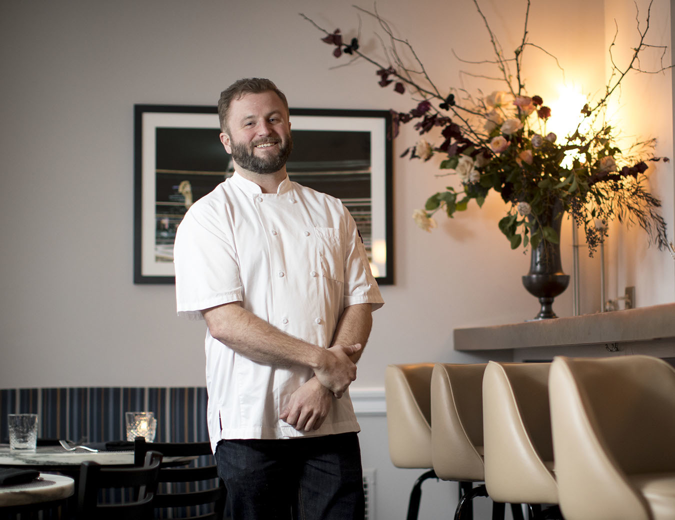 Former Minneapolis chef Remy Pettus dies at 41