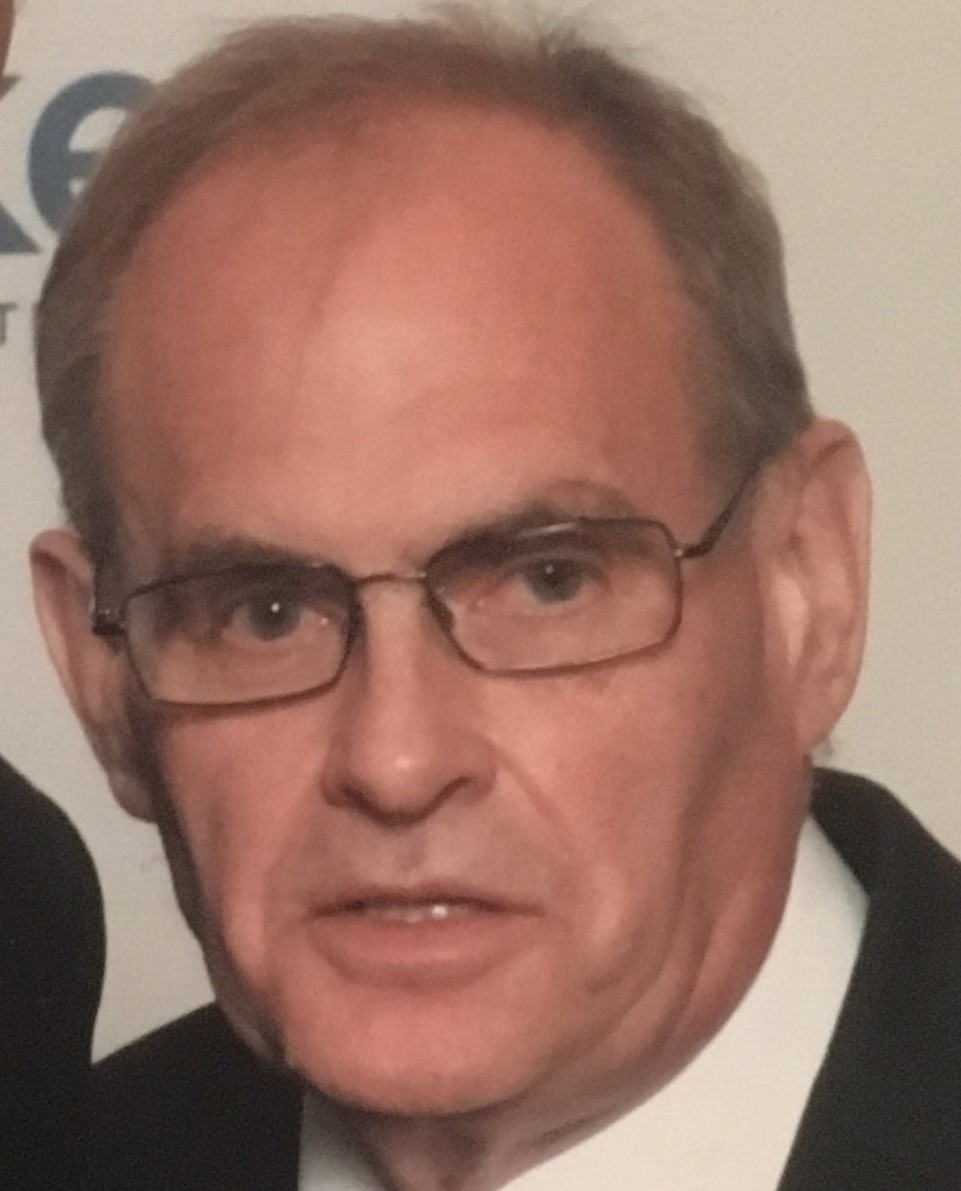 Xcel Energy Center's Steve Ruane, friend to the stars, dies at 64