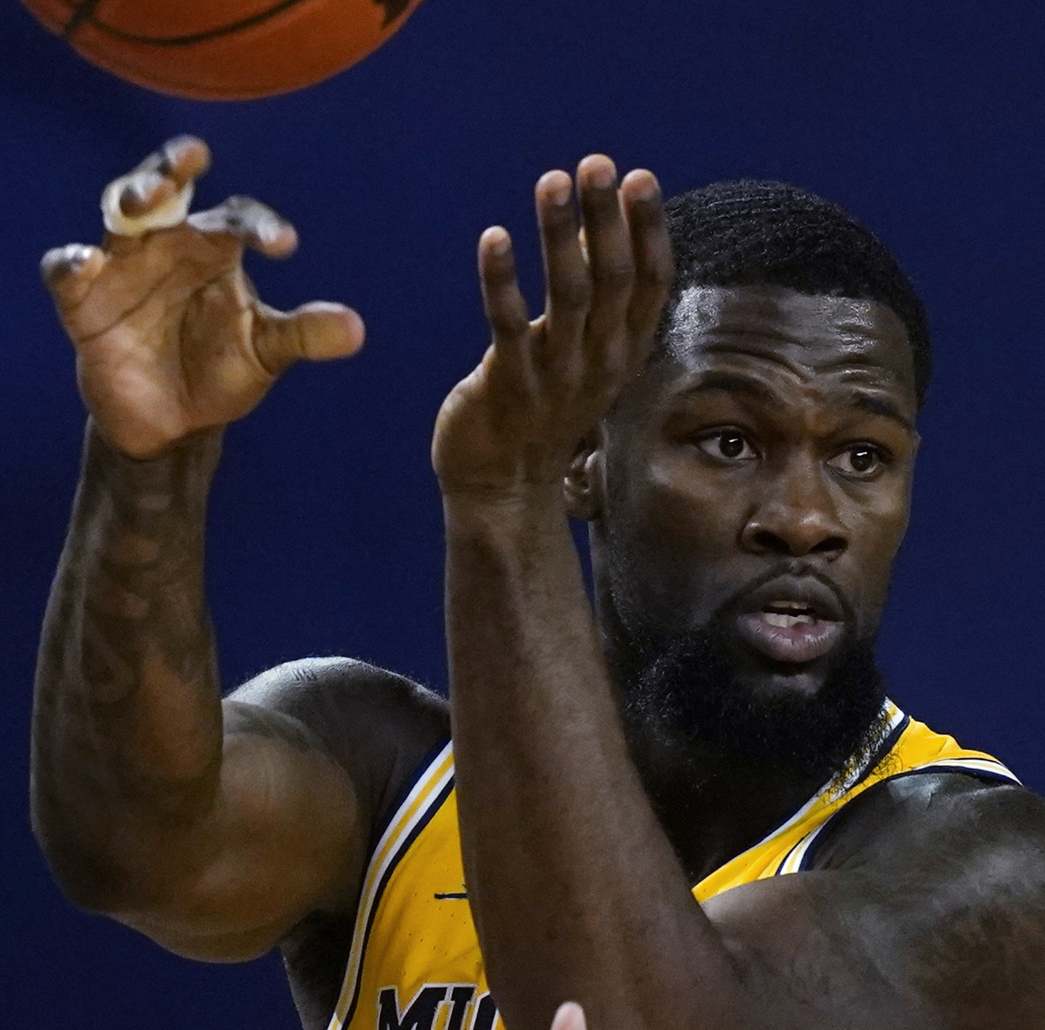 Marcus Fuller's Big Ten basketball power rankings